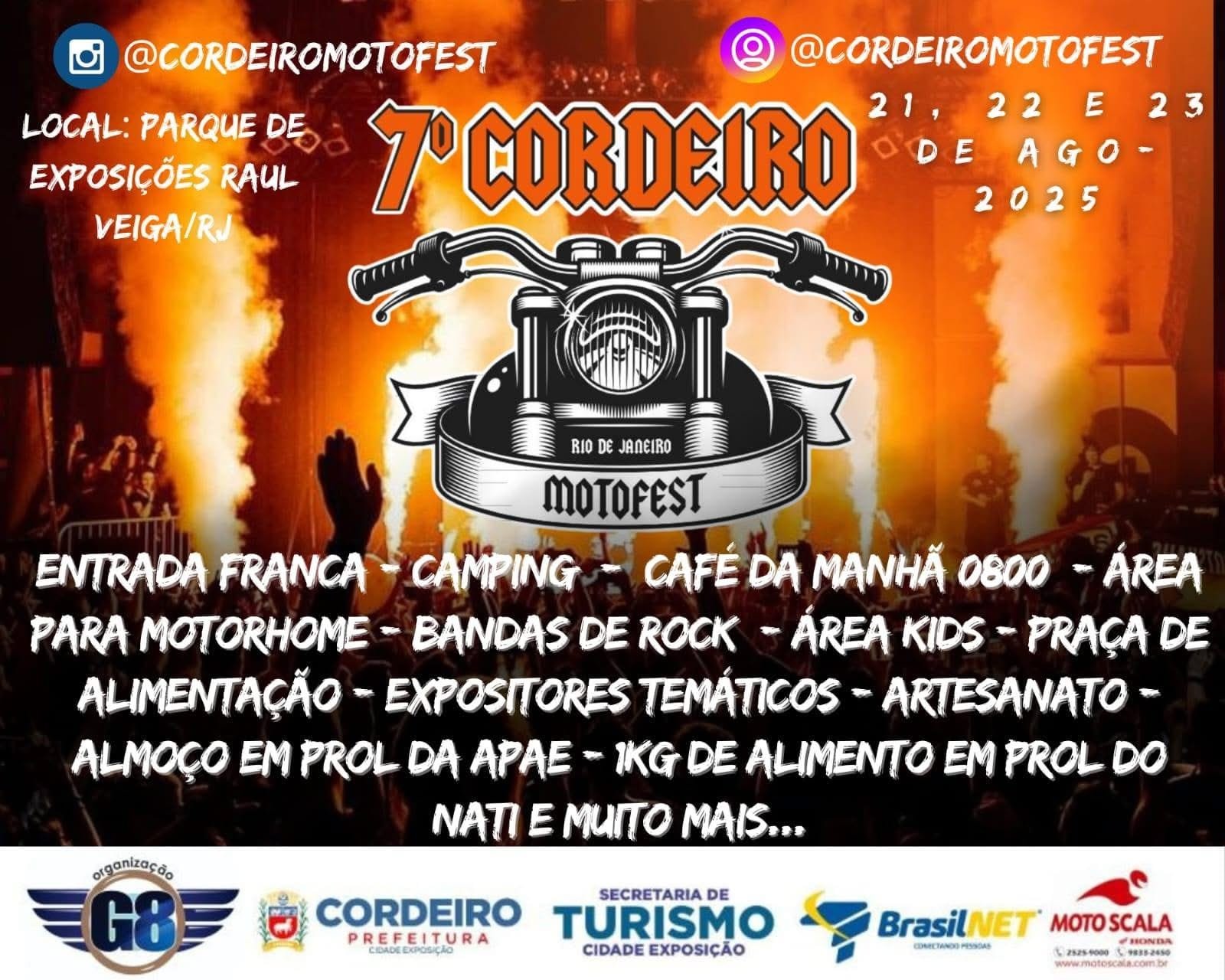 MOTO FEST